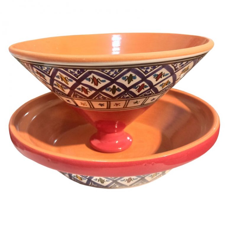 Moroccan Cooking Tangia From Marrakech | Wolrds Handicrafts