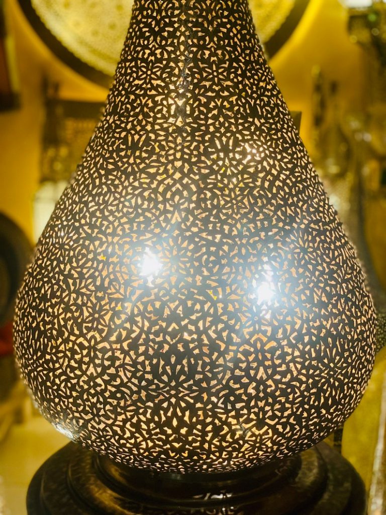 Moroccan Lamp | Moroccan Lights | Best Moroccan Lamps