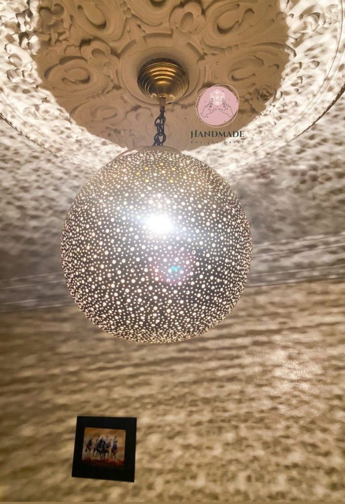 Moroccan Lamp | Moroccan Lights | Best Moroccan Lamps