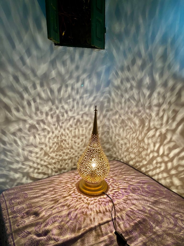 Moroccan Lamp - Best Moroccan Lamps - Moroccan Lights