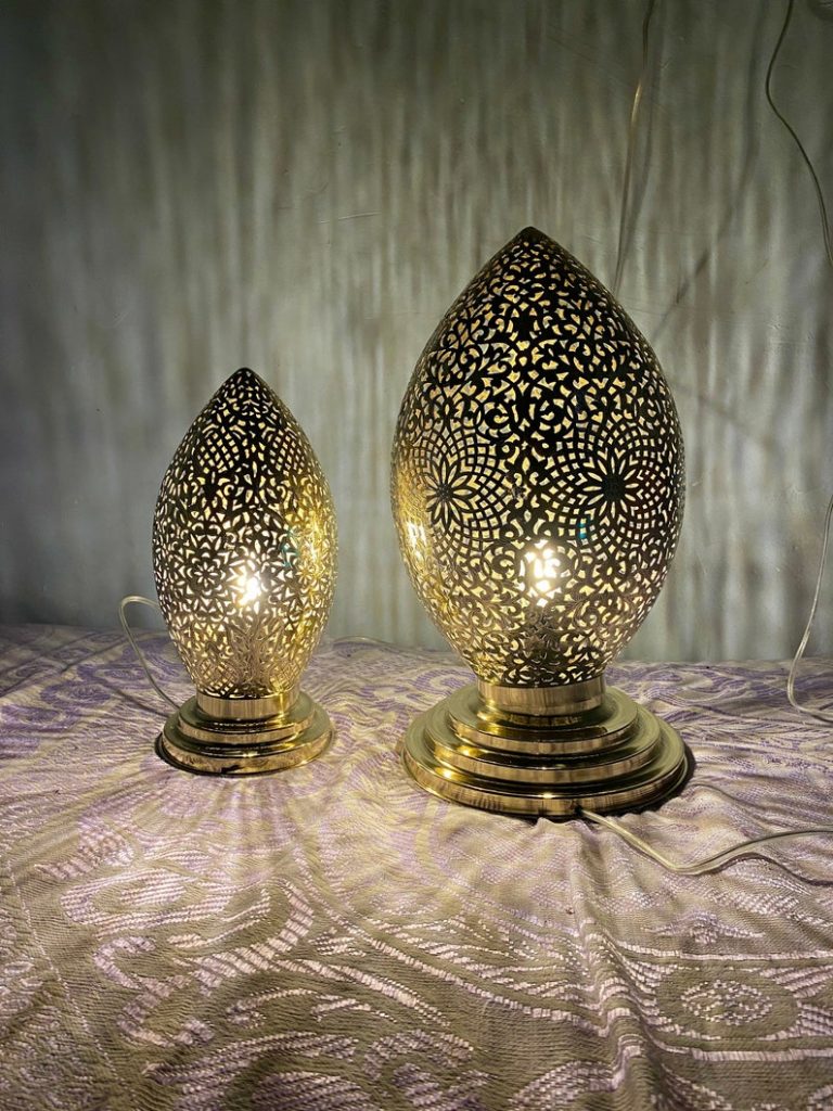 Moroccan Artisanat | Moroccan Products Online | Handicrafts Worlds ...