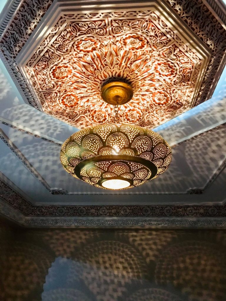 Moroccan Lamp - Best Moroccan Lamps - Moroccan Lights